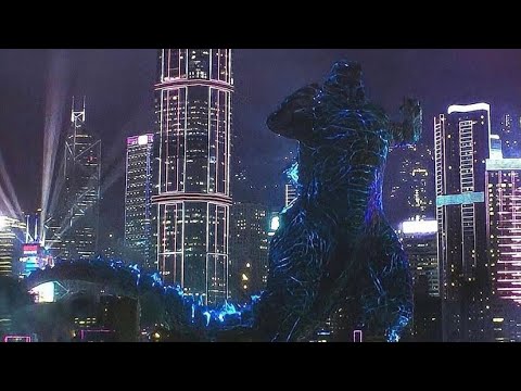 GODZILLA (2021) IS HERE! - KAIJU WORLD GAMEPLAY! - YouTube