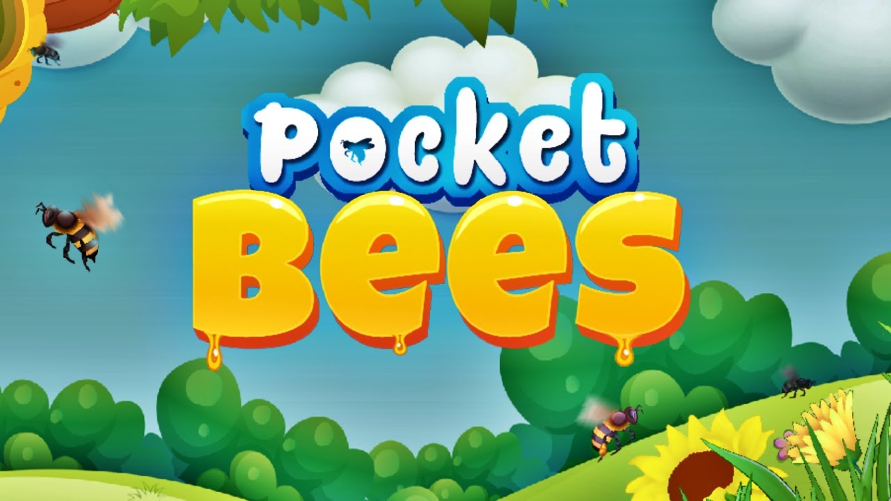 Pocket Bees: Colony Simulator (Gameplay Android) - YouTube