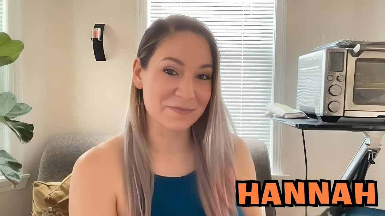 Meet Hannah - YouTube