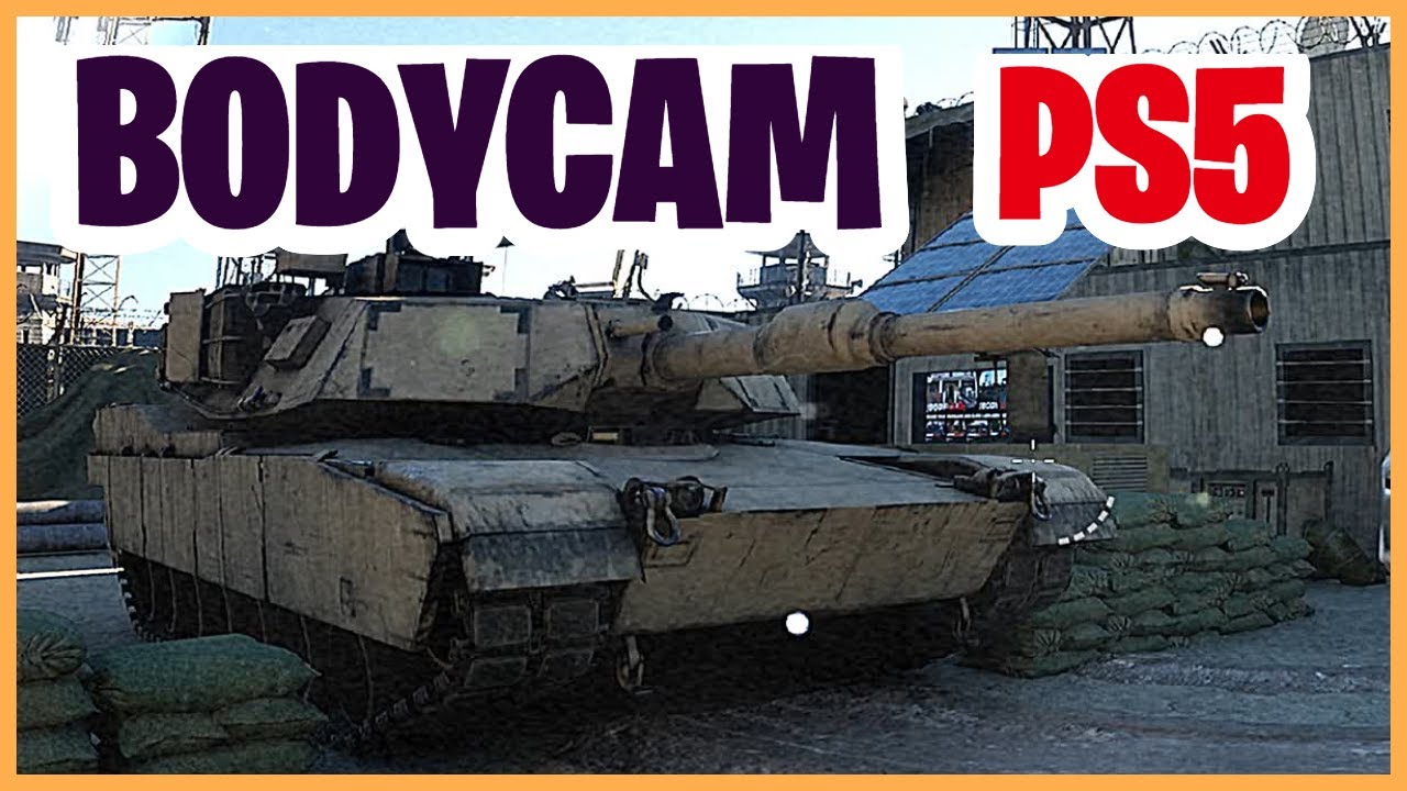 BODY CAM PS5 GAMEPLAY (FORTNITE) | BODYCAM GAMEPLAY PS5 | HOW TO PLAY ...