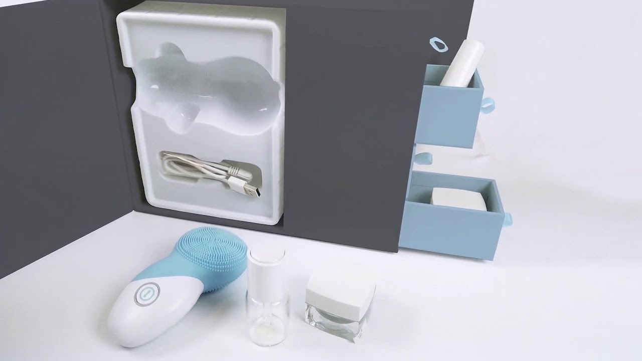 Toly Products - My Daily Beauty Routine - YouTube