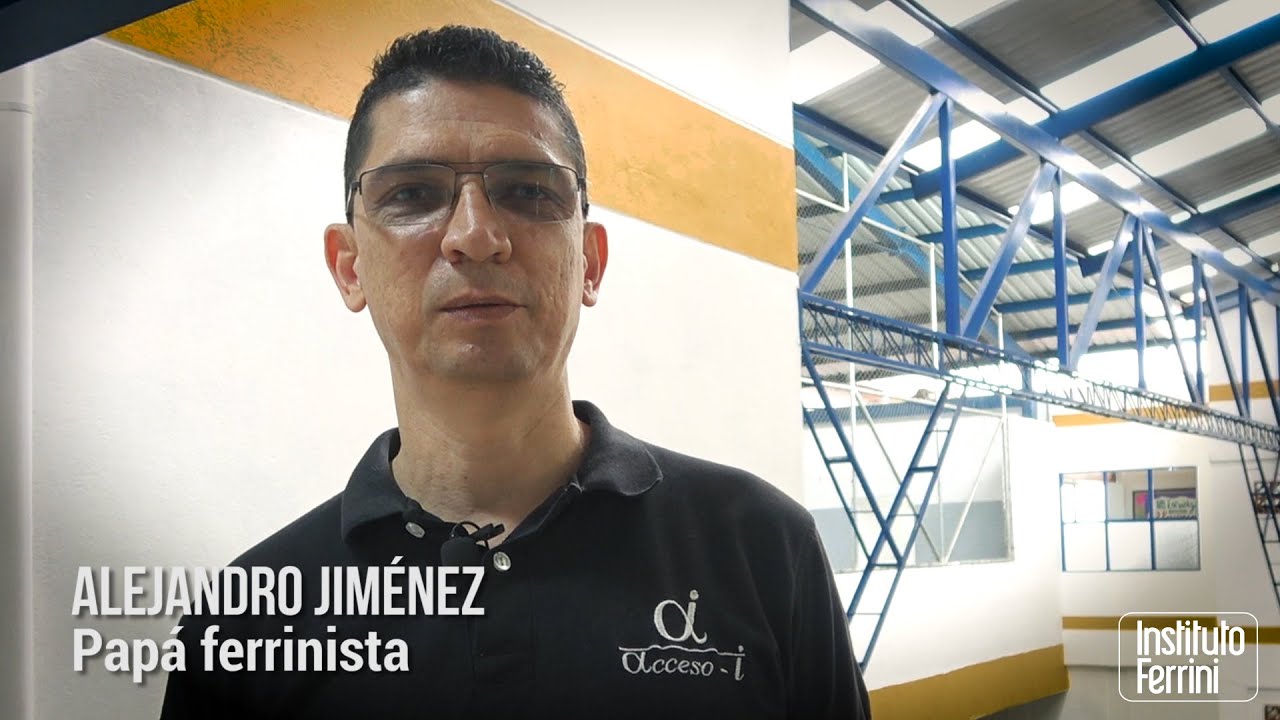 ¿Quieres saber por qué el INSTITUTO FERRINI es tu mejor opción? 🤔 ...