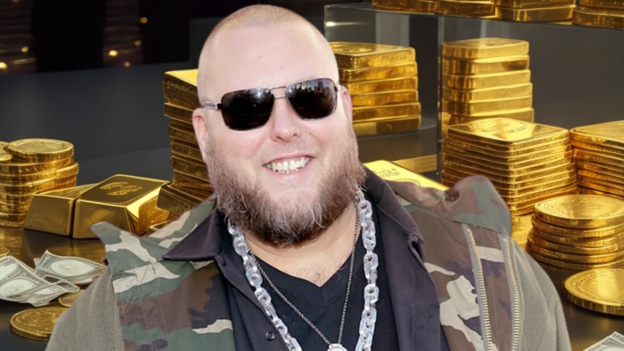 Rapper Big Smo's Net Worth 2023: How Rich is He Now? Big Smo-Success ...