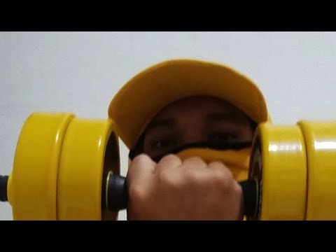 Olah Raga Pagi, Jumm,at, 5 Juli 2024 - YouTube