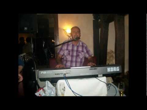 Admir Ramic - Ja Baraba a ti Vila Uzivo 2012.wmv - YouTube
