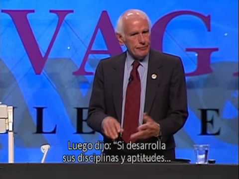 Jim Rohn - Herbalife Extravaganza Santiago de Chile 2006