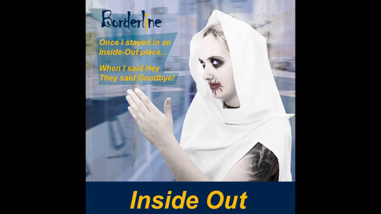 Borderline - Inside Out - YouTube