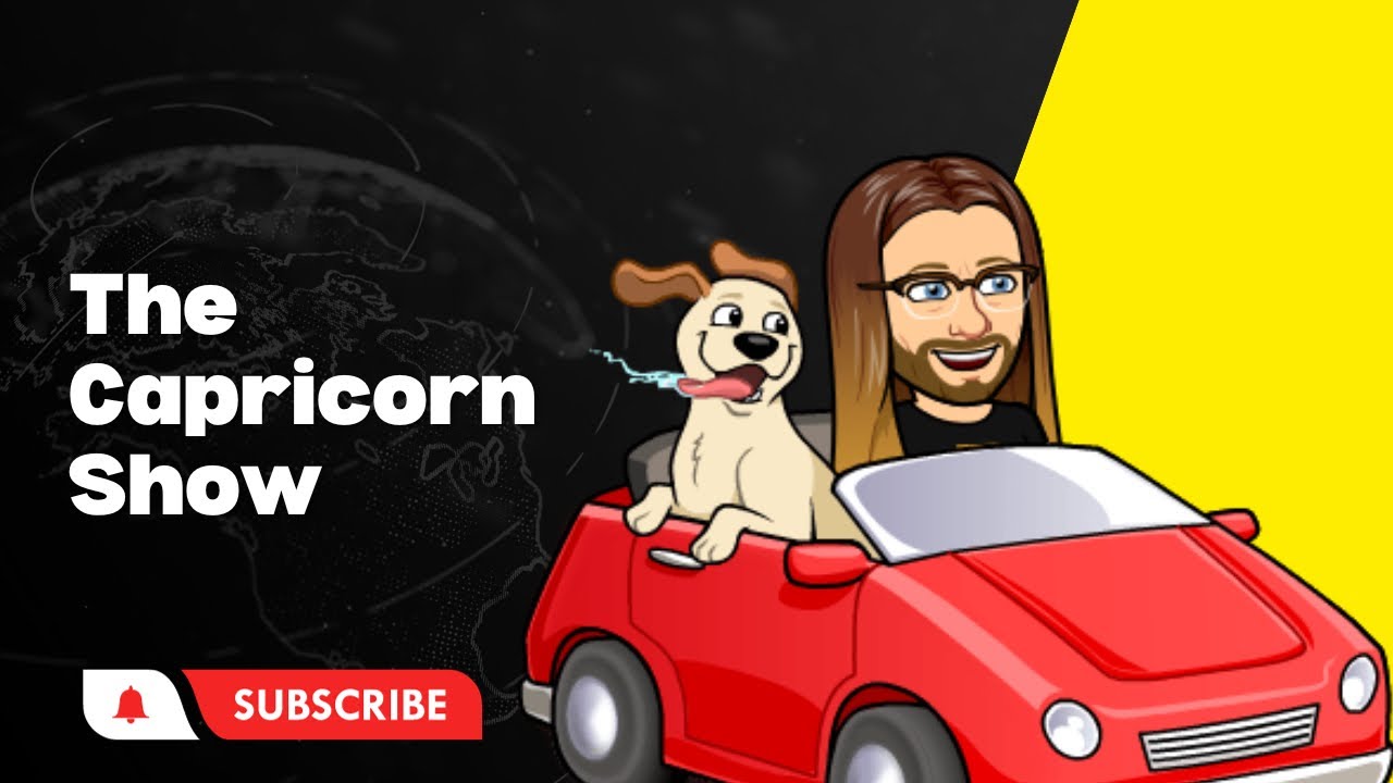 Capricorn's Tarot Twist: Out With Red Flags, In With Chemistry ...