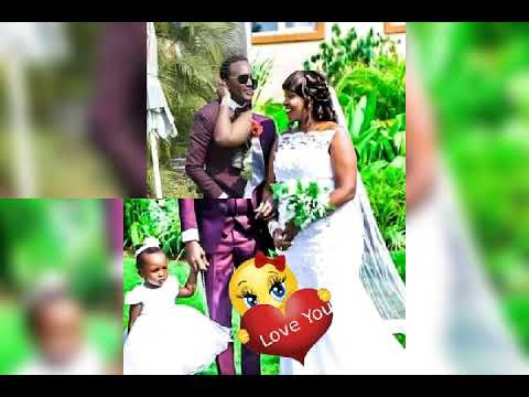 I Love You _ Big Fizzo Official Video Wedding With Edith Stein