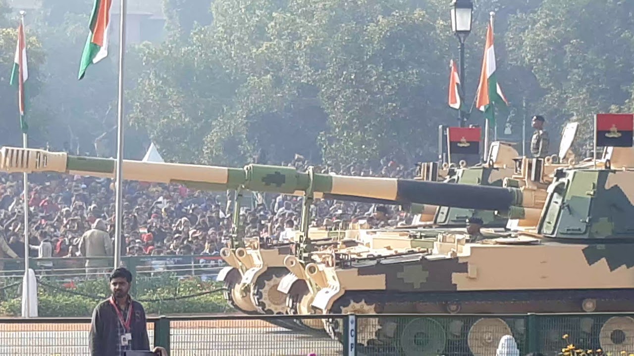 26th january parade 2020 live - YouTube