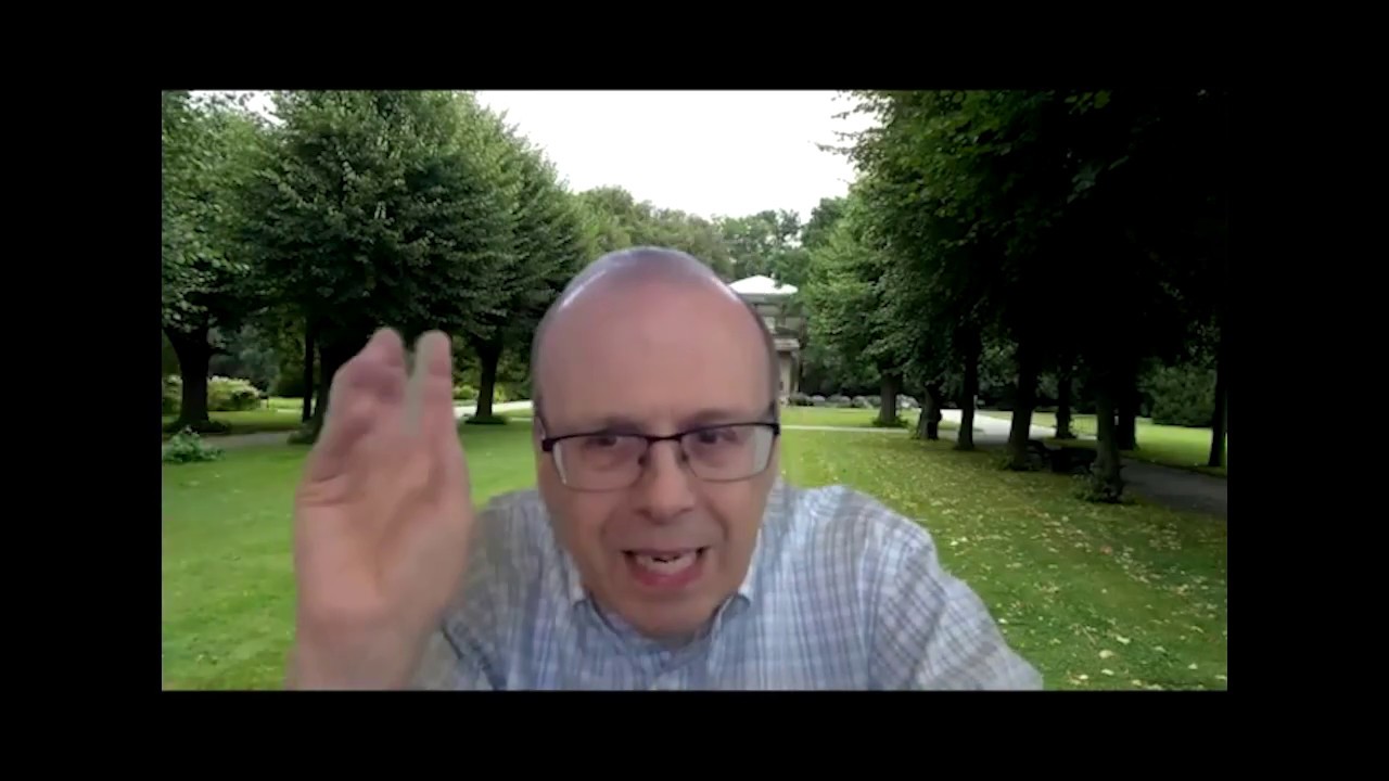 You Have God's Spirit – Frank Fish (Jun 20, 2020) - YouTube