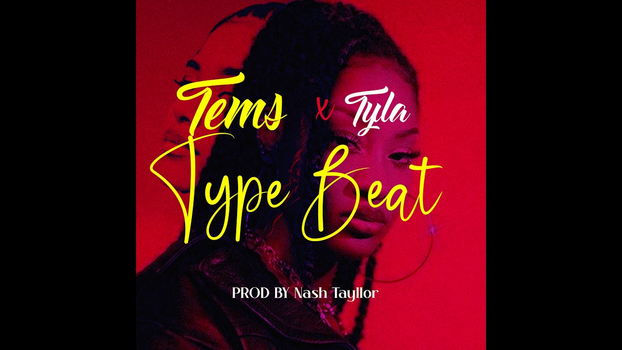 (free) Tems x Tyla Type Beat - Gangsta ( free tems type beat ) - YouTube