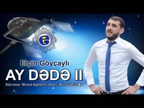 ELÇİN  GÖYÇAYLI  AY DEDE 2