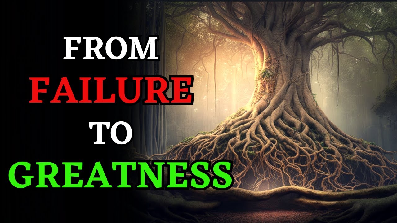 The Resilient Sapling | An Inspirational Short Story About Perseverance ...