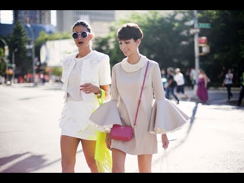 How to change your fashion look - YouTube