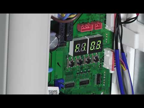 Auto pairing and addressing current FJM systems