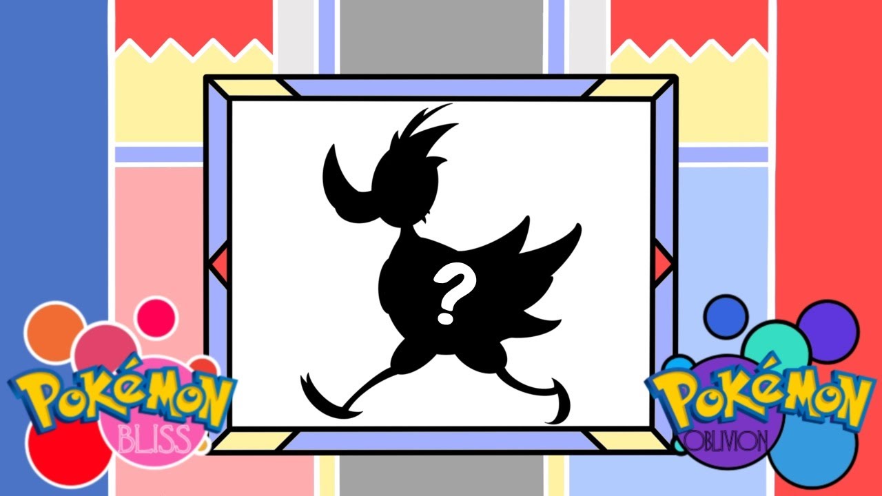 Electric Road Runner Pokemon?!? - Pokemon Bliss & Oblivion Project Ep ...