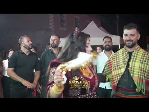 Helin & Mazlum - Osman Yılmaz Daweta - Gölyazı / Xalko  Part 3 -2026