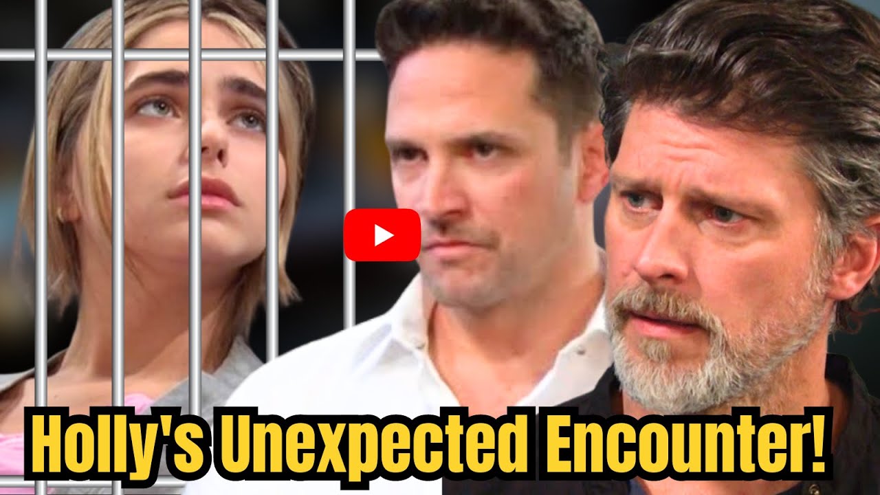 Dool Hot Shocking Update! Holly & Tate And Tripp Drops Breaking News ...