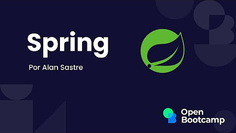 Curso Spring - OpenBootcamp - YouTube
