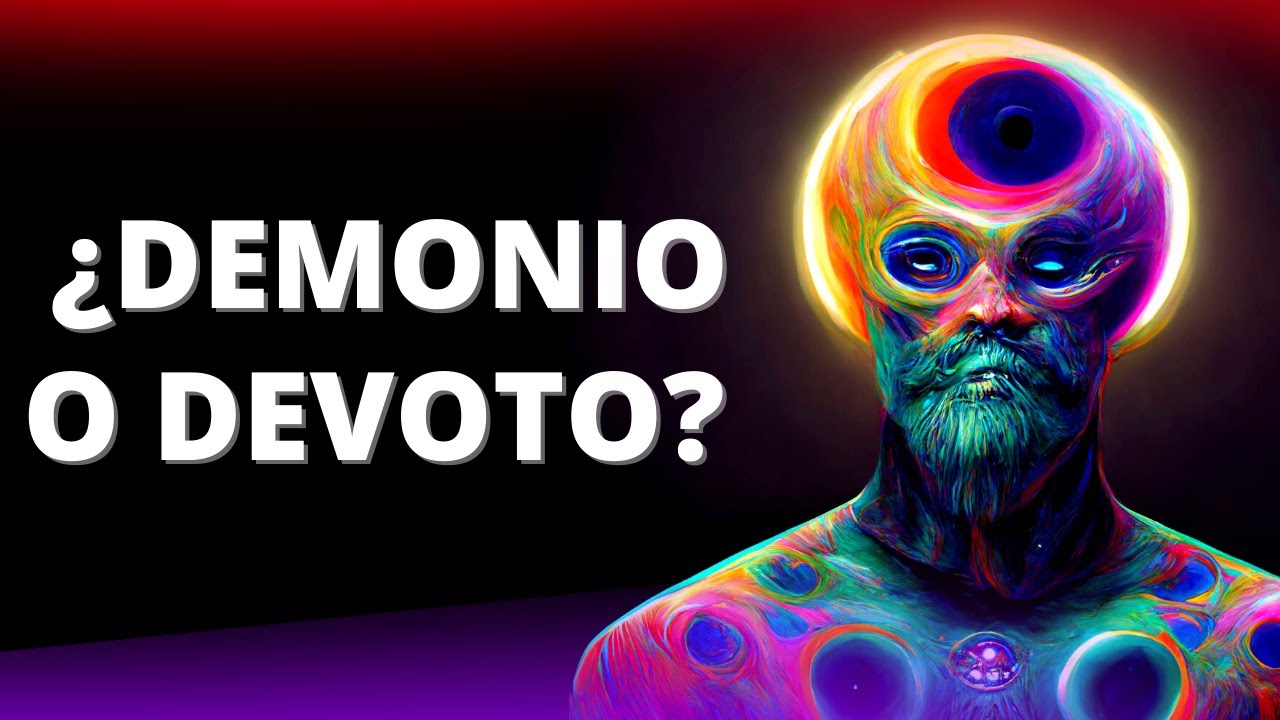 La Historia del Alma de un Demonio |Romperá Paradigmas| parte 1 ...