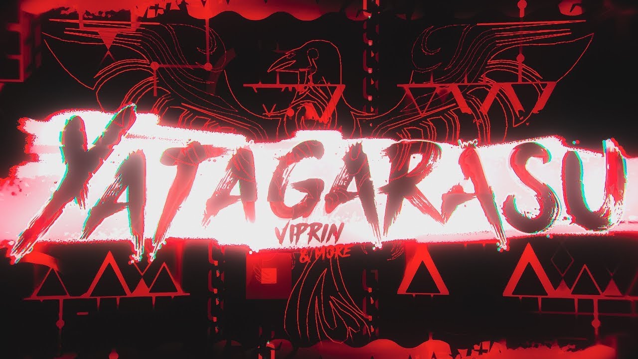Yatagarasu 100% - YouTube