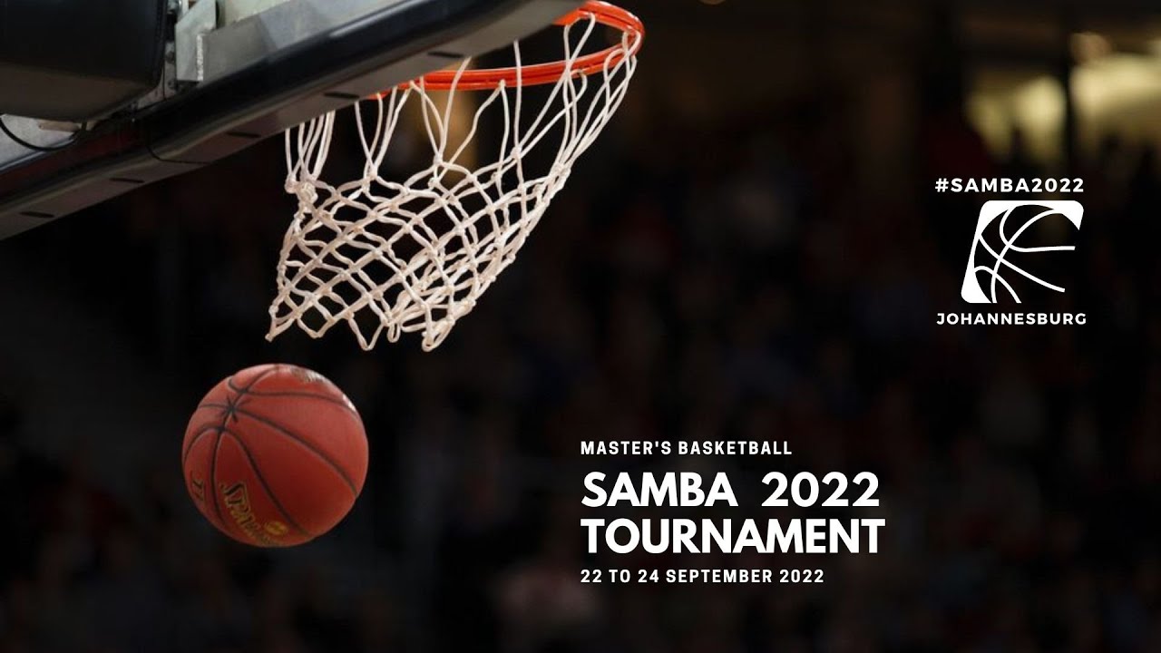 YOUNG LEGENDS v MAVERICK STARS | SAMBA QUARTER FINALS - YouTube