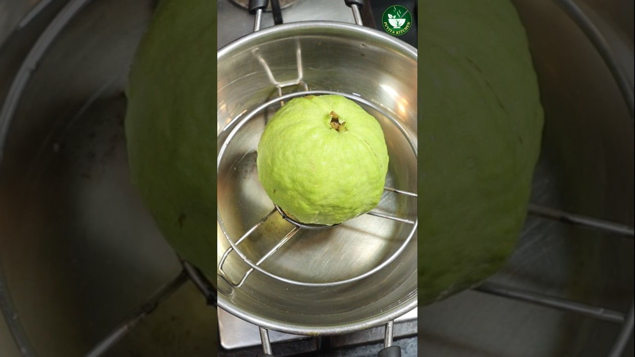 🍏 Viral Guava Recipes & Pro Cutting Tips for 2025 | Must-Try Guava ...