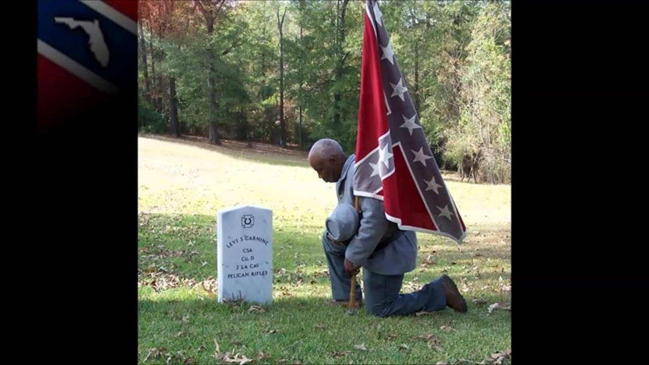 Dixie's Land (I wish I was in the Land of Cotton) version I - YouTube