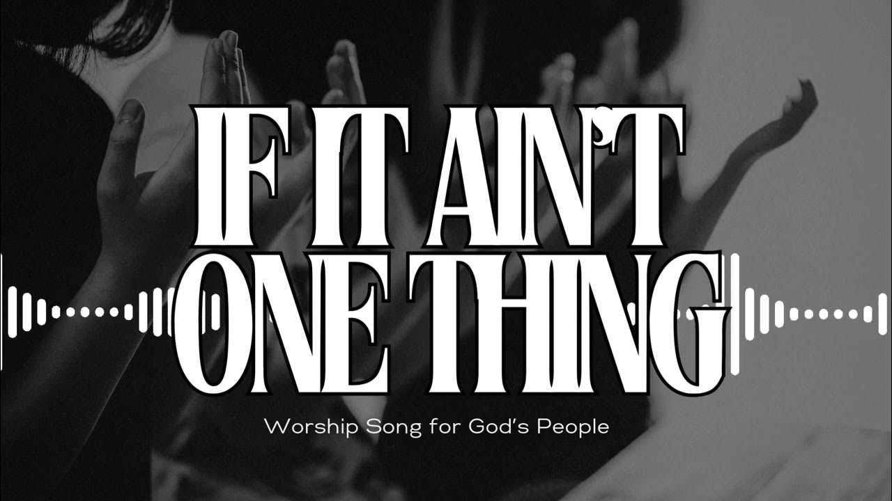 If It Ain’t One Thing, It’s Another | Powerful Gospel Choir Song | God ...