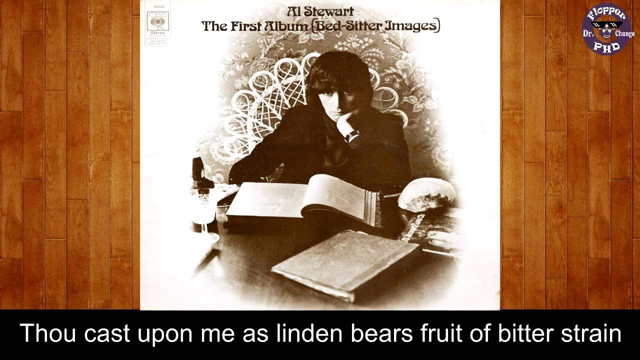 A Long Way From Stephanie - Al Stewart |Lyrics| HD - YouTube