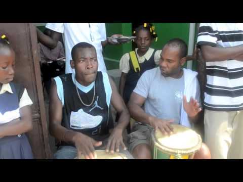 Haiti Visit 2011 | Sacred Heart School + Edeyo Foundation
