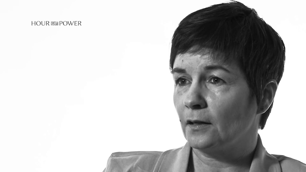 Jane Lasonder gelooft in Liefde - Tv-spot - YouTube