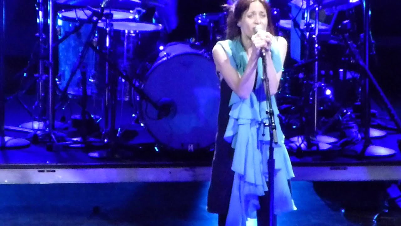 Every Single Night by Fiona Apple - YouTube