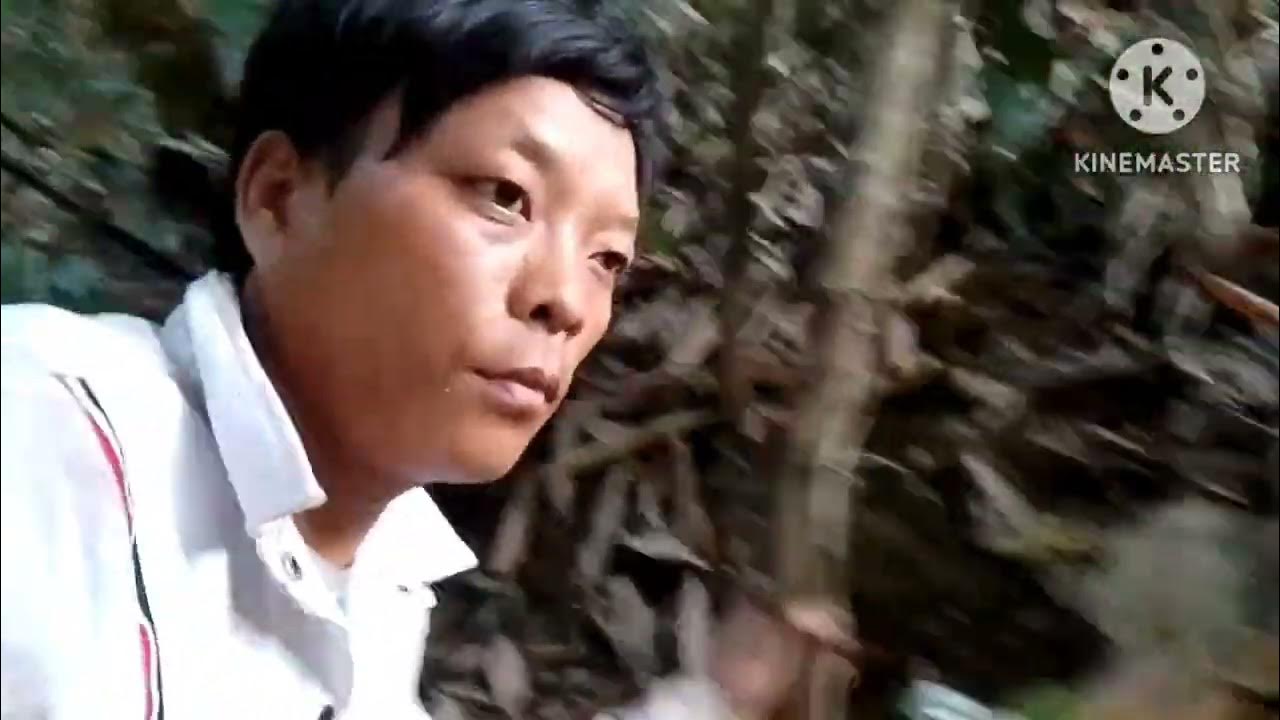 nyob zoo os hnub no kuv tub thiab ntxhais peb mug luaj teb nawb lom zem heev li os - YouTube