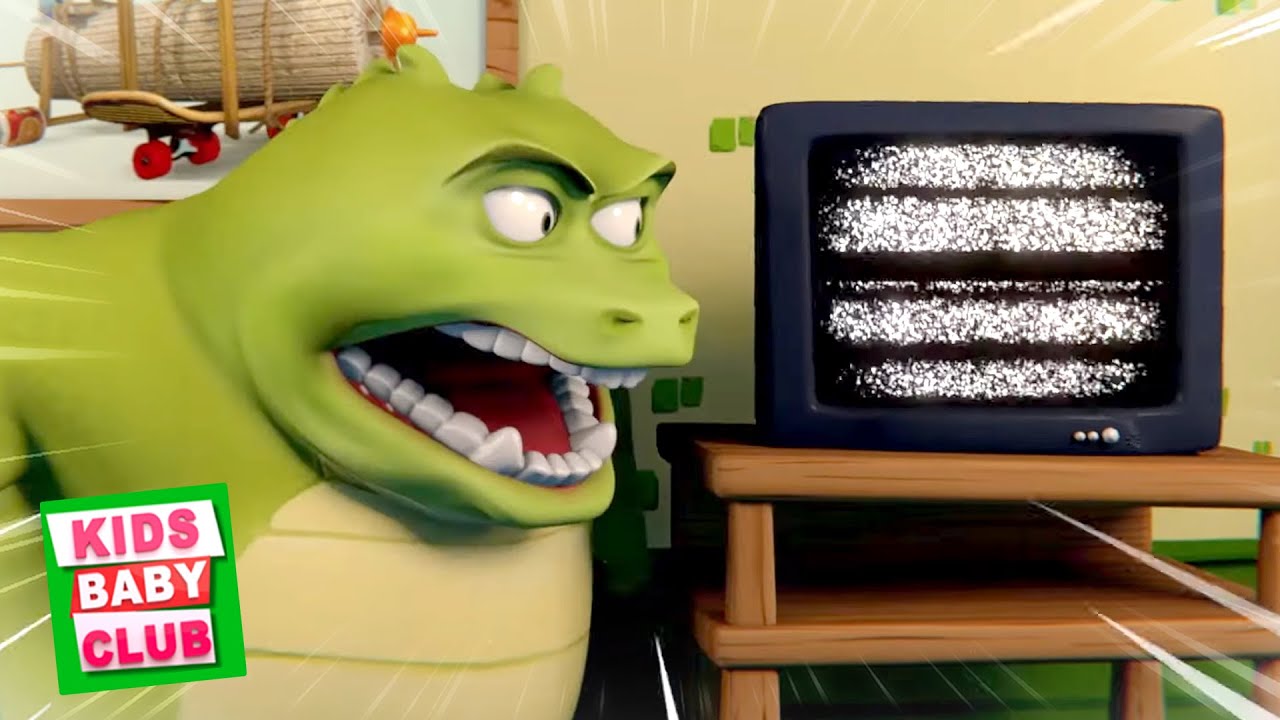 Gob and Friends - Tv | Funny Cartoon Shows | Kids Comedy Stories for ...