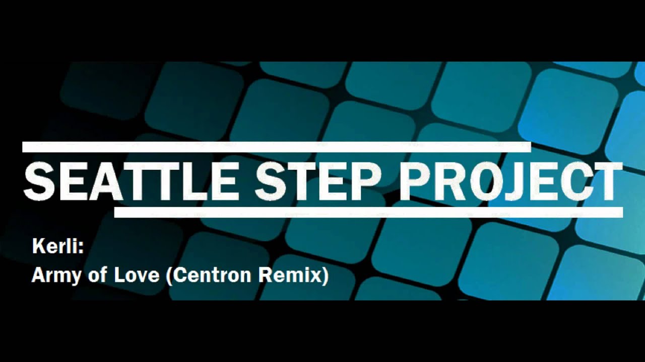 Kerli - Army of Love (Centron Remix) - YouTube Music