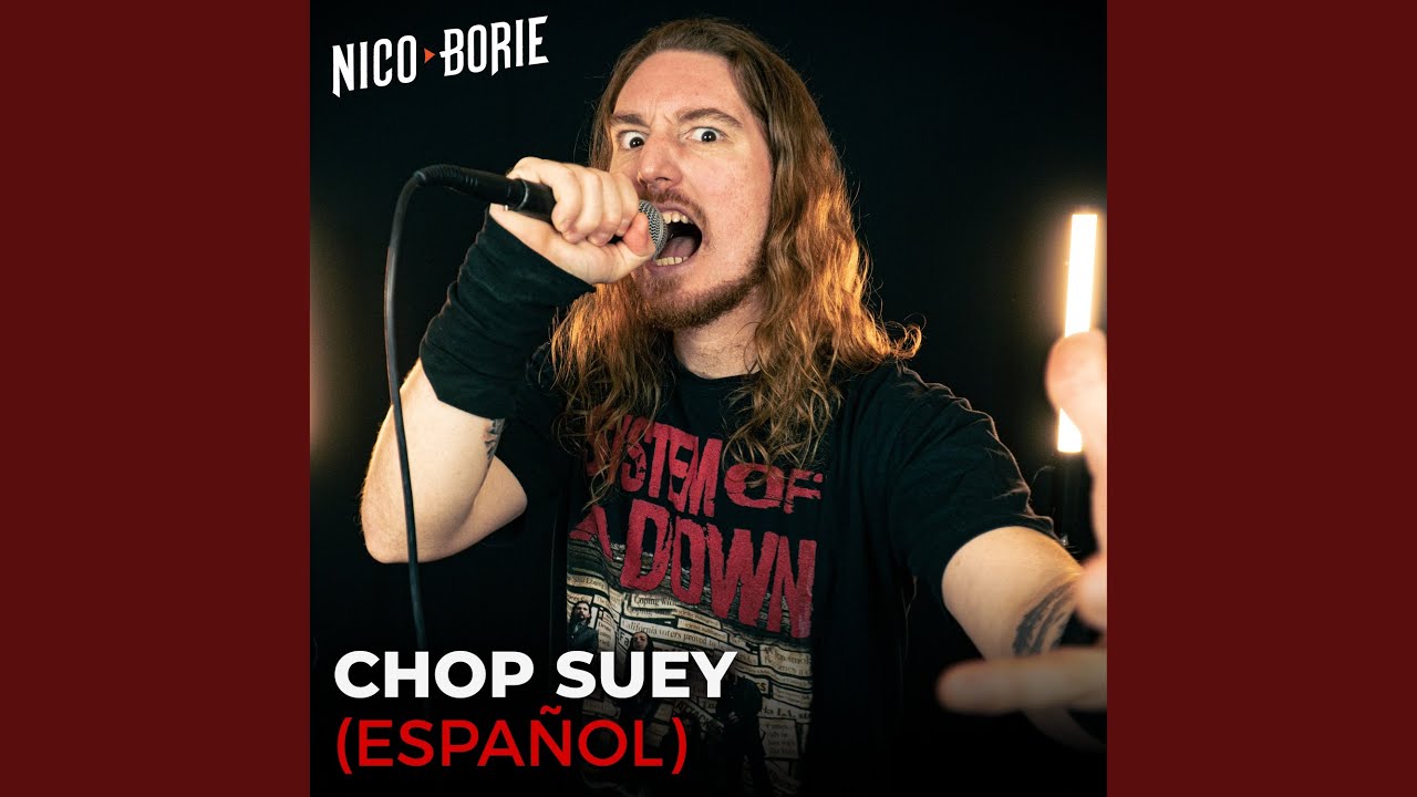 Chop Suey (Español) - YouTube Music