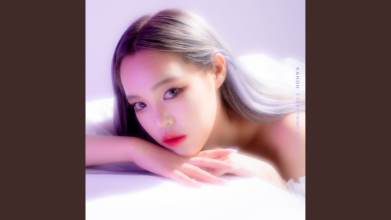 Everything is over - YouTube