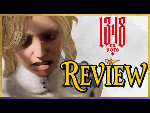 1348 Ex Voto Review - A Plague Fail