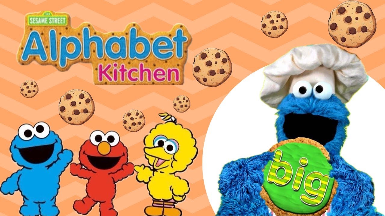 Inside Look at Alphabet Kitchen Secrets - YouTube