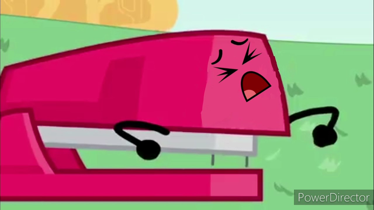 Bfb Stapy Poop - YouTube