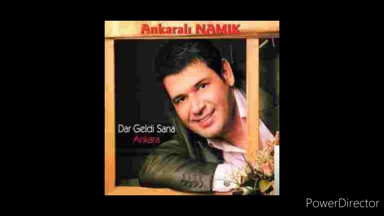 ANKARALI NAMIK - DOKUMACI KIZLAR - YouTube