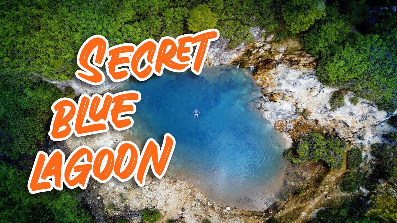 Amlan sulfur lagoon Tripping ni Roming Episode 153 - YouTube