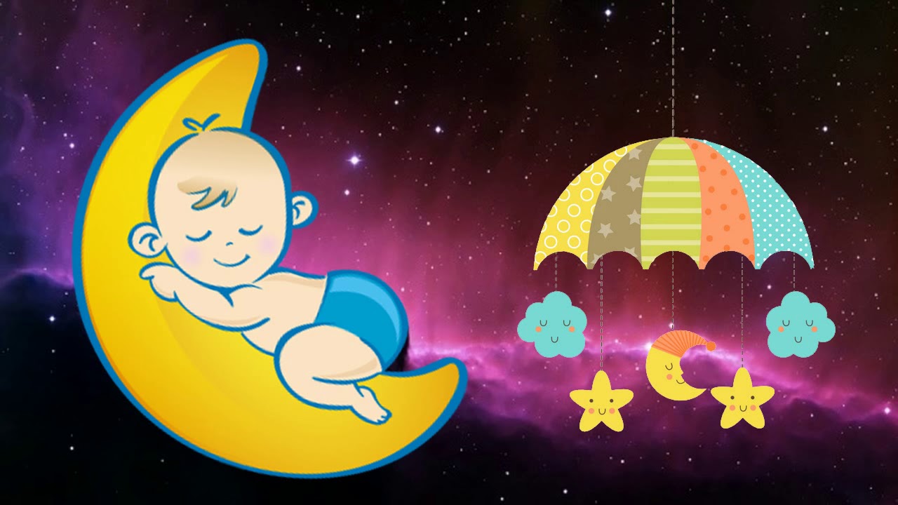 Berceuse Mozart ♫♫♫ Bébé-dodo, Musique pour Dormir Bebe, Berceuse pour ...
