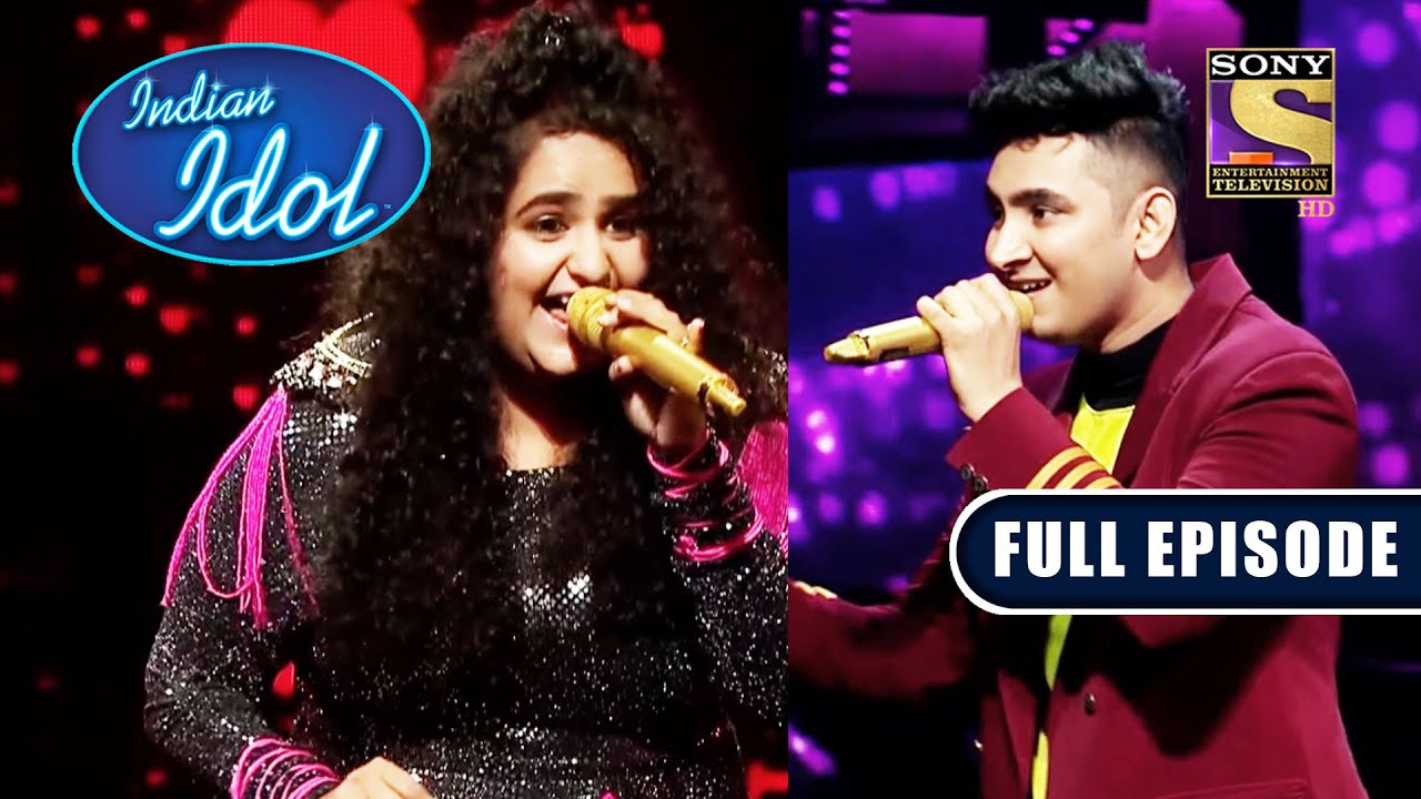 इन Classic Songs ने माहौल बनाया काफी Romantic! | Indian Idol Season 11 ...