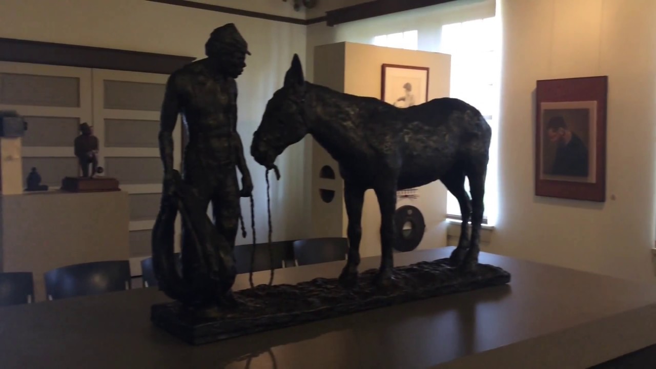 "A Forty Year Retrospective of the Art of J. Kim Sessums" - Art ...