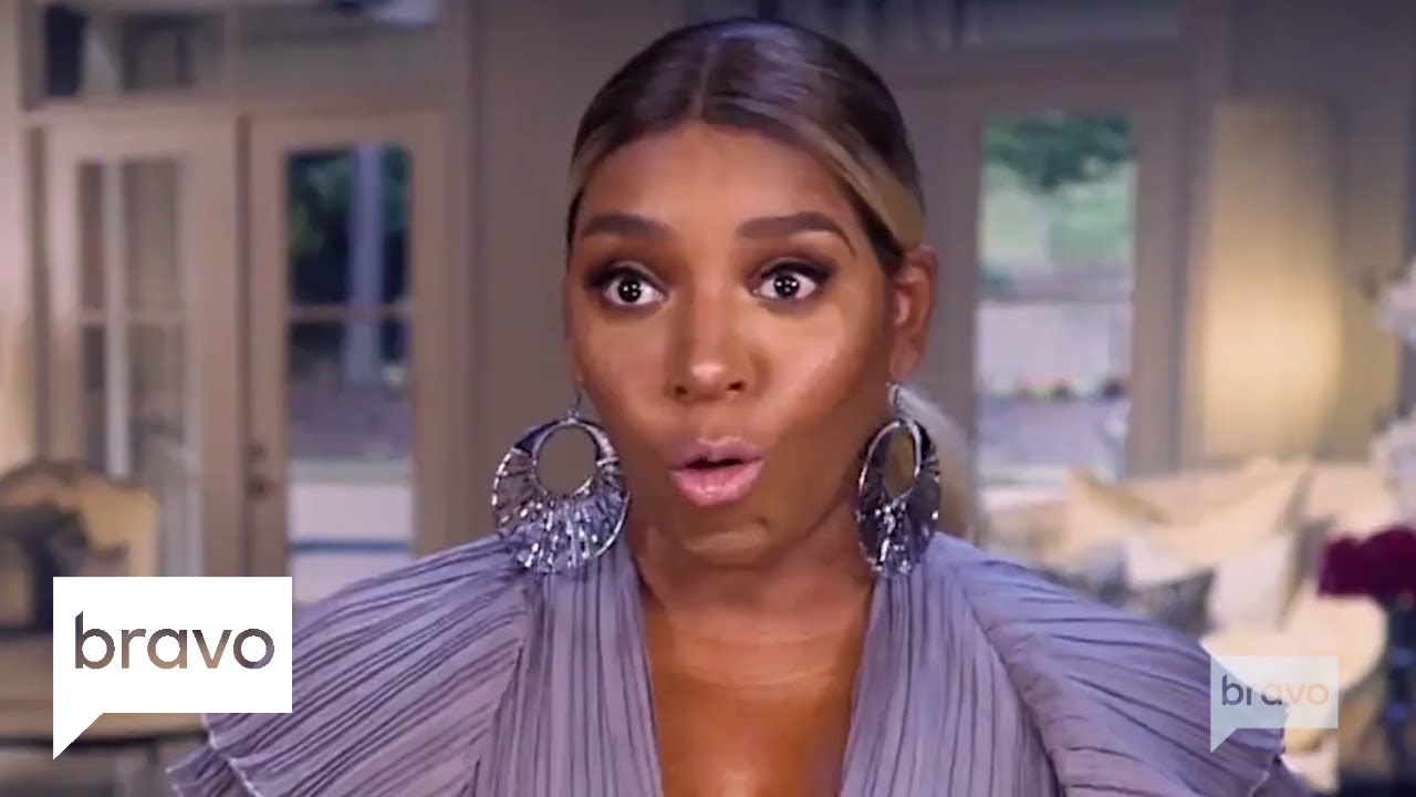 Nene Leakes is Back, B*tches, And Better than Before | #WCW | Bravo ...