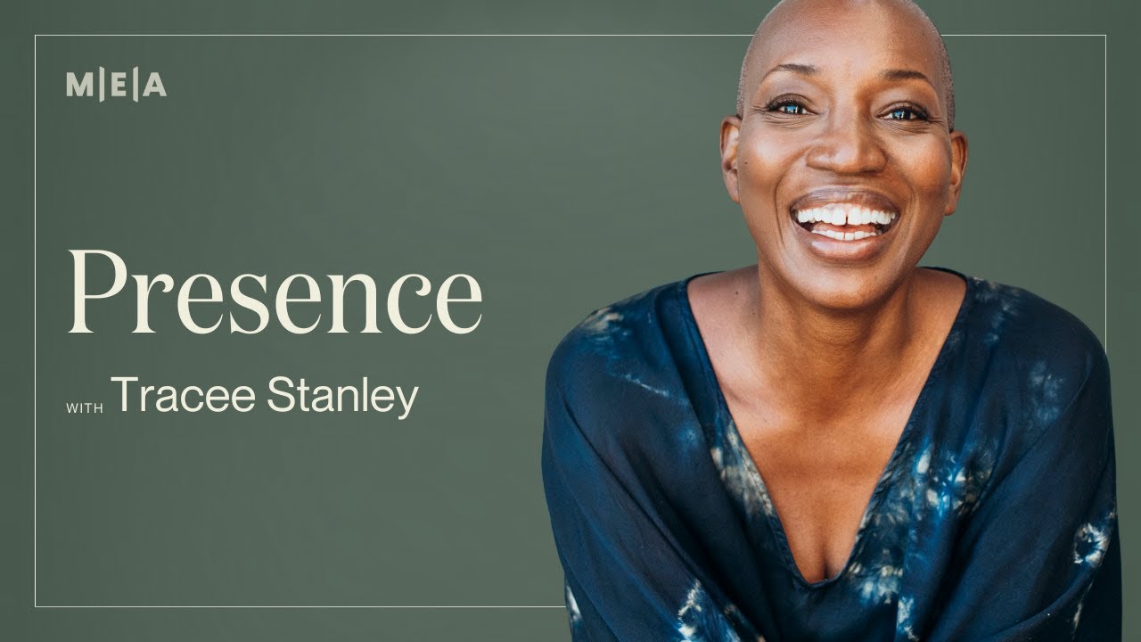 Seasonal Wisdom for Presence with Tracee Stanley - YouTube