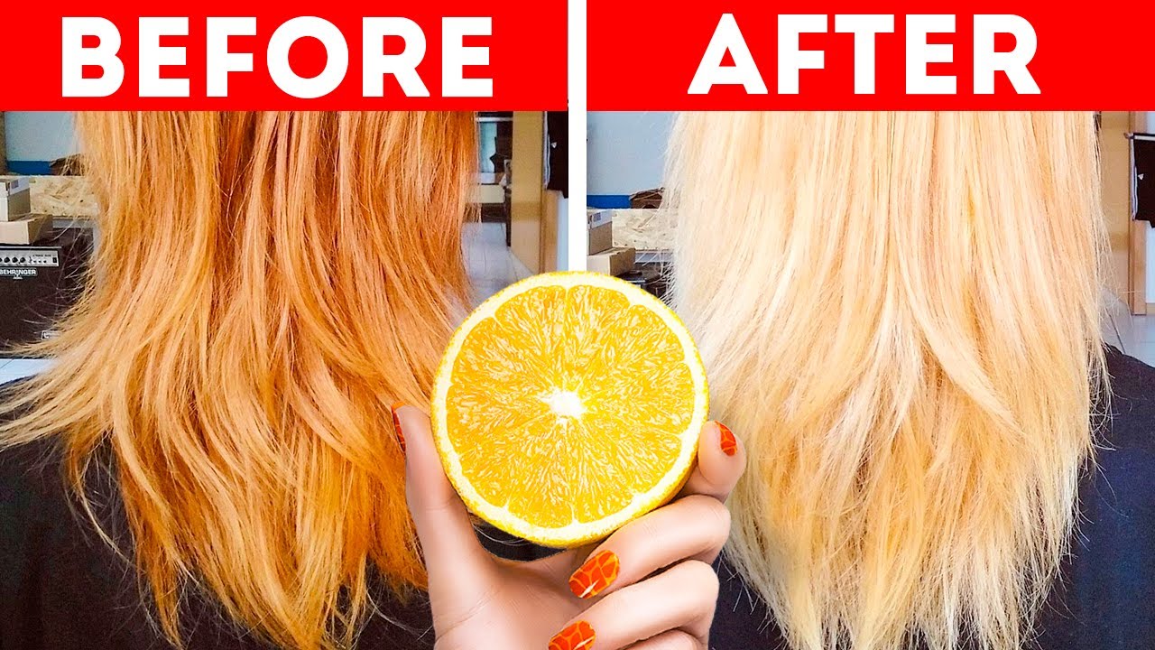 Cool Hair Hacks And Trendy Hairstyles For Every Occasion - YouTube